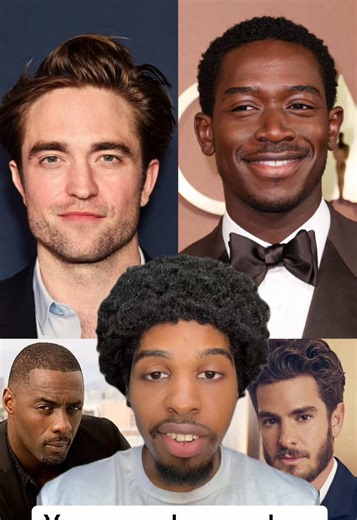 British actors are too good at switching to American accents. If you never heard them talk in an interview, you’d never even know they were British. Daniel Ezra as Spencer James in All American and Damson Idris as Franklin Saint in Snowfall are two of the biggest examples, they had people thinking they were born in LA. #allamerican #snowfall #spencerjames #franklinsaint #britishactor