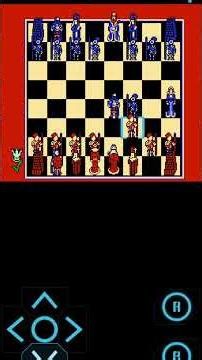 Battle Chess Game PC Nes #pcgaming #playstation #roblox