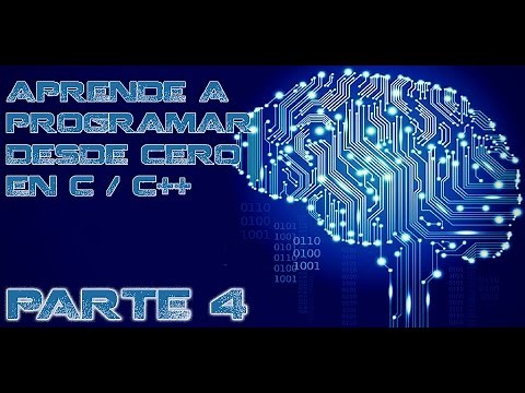 Aprende a Programar desde cero en C/C++ [Parte 4] (Arreglos)