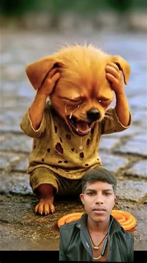 #funny #cute #cartoon #trending #trend #varal vara