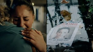 ‘Frightening’ ITV crime drama based on tragic true story goes straight to number one on Netflix