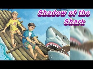 Magic Treehouse #53: Shadow of the Shark (Merlin Missions #25)