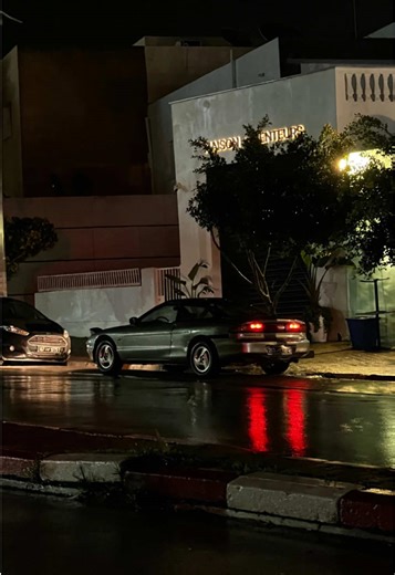 Eejbetkom l karahba wale ? #fyp #viral #car #carsoftiktok #daily #tunisia🇹🇳 #coupe #sports #ford #probe #jdm #mazda