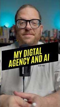 AI and digital marketing agencies in 2026
