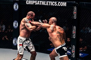 594K views · 795 shares | Flash: Brandon Vera's knockout ONE debut!...