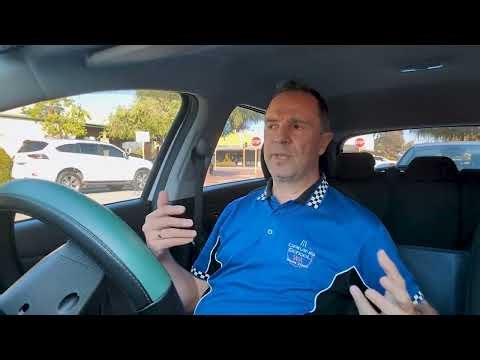 Don't Watch Driving Test Route Videos and here is WHY