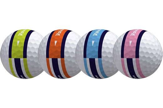 Which Condor golf ball is right for you? Inside the new range from Volvik - National Club Golfer | National Club Golfer