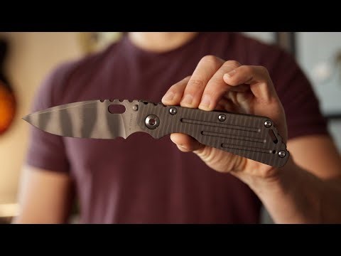 The Strider SMF Performance | Overview