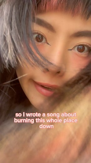 8.6K views · 179 reactions | soundtrack to your OP moments & biggest bite back. rage against the system with me by using this song on reels  #peteolmatches #pyra #music #newmusic #reels #revenge #alternativerock #altpop #poppunk #alternativemusic #breakup #rage #emo | Pyra | Facebook