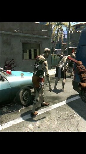 How to Distract Zombies in Dying Light! (First Assignment Guide)