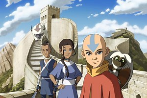 'Avatar: The Last Airbender': Is the original 'Avatar' cartoon on Netflix?