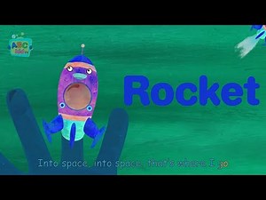 Rocket Finger What Do You Do Effects Preview 2 Effects
