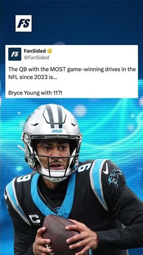 Most Clutch QB Since 2023? It’s NOT Who You Think…