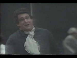 Puccini: Manon Lescaut - Sass, Domingo, Romero, Capecchi - Prêtre [Milano, Teatro alla Scala, 1978]