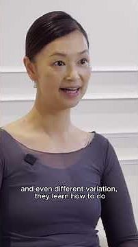 Ballet Variation Class: Competition Training that Works | Victoria Ballet Studio