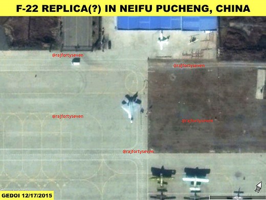How China reverse-engineered, copied technology for its latest J-20 fighter jet