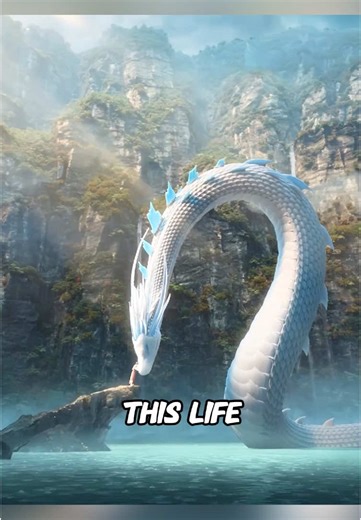 Loving a Giant Python: A Unique Story Part 1