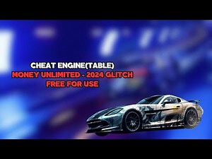 Need for Speed HEAT Cheats / External (FREE FOR USE) UNLOCK ALL *2025*