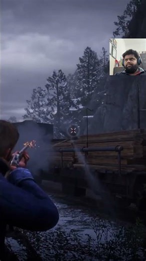 Red Dead Redemption 2 – Chapter 1: Colter #RDR2