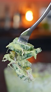 1M views · 10K reactions | Υλικά 3 αγγουράκια 1 αβοκάντο 1/2 κόκκινο...