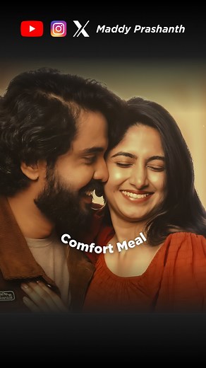 A simple, colourful, feel-good Kannada film for a calm weekend. Full Meals brings old-school romance, nostalgic Gurukiran music, wedding vibes, light humour, and a warm happy ending. No intensity, no heavy drama, just a breezy family watch. #FullMealsReview #moviereview #southmovies #RomanticMovies #shetty | Maddy Prashanth