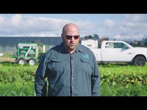 Weed Control Innovations Series: Steam n' Weed