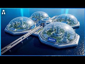 La Chine Construit des Mégastructures PLUS VITE que le Monde