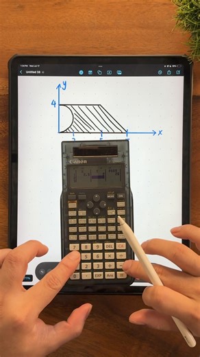 Engr. VJ shares a calculator technique for getting the centroid of a figure! | Kippap Civil Engineering Review