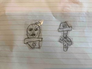 Transparent Sticker Tutorial