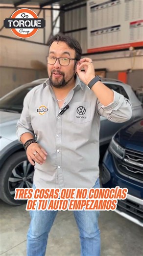 🚘🔧 𝗘𝗻 𝗧𝗼𝗿𝗾𝘂𝗲 𝗚𝗮𝗿𝗮𝗴𝗲 𝘁𝗲 𝗮𝘆𝘂𝗱𝗮𝗺𝗼𝘀 𝗮 𝗰𝗼𝗻𝗼𝗰𝗲𝗿 𝗺𝗲𝗷𝗼𝗿 𝘁𝘂 𝗮𝘂𝘁𝗼 📲 𝗰𝗼𝗻𝘁𝗮𝗰𝘁𝗼: https://bit.ly/TorqueGarageContacto Porque entender tu vehículo también es cuidarlo. Aquí te compartimos tips, datos y recomendaciones para que sepas cómo funciona tu auto y lo mantengas en las mejores condiciones. 💡 Aprende a cuidarlo 🛠️ Evita fallas innecesarias 🚗 Dale más vida a tu vehículo 📍𝘂𝗯𝗶𝗰𝗮𝗰𝗶𝗼́𝗻: https://bit.ly/TorqueGarage-Ubicacón 📍 Torque Garage Tu 