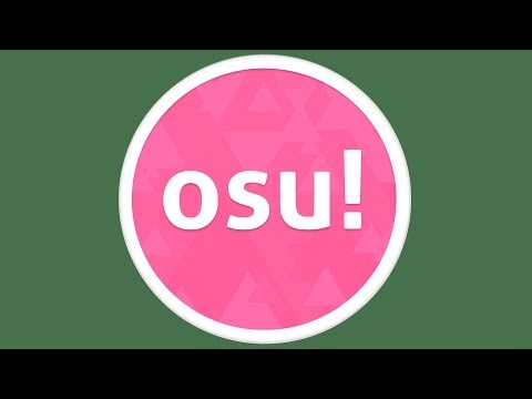 Osu! yet again!