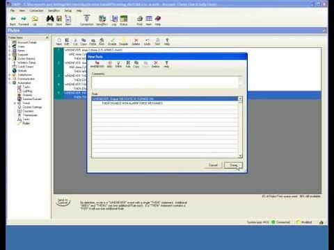 Using ElkRP2 - Beyond the Basics