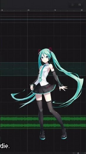 FUKOUNA GIRL (HATSUNE MIKU VERSION)