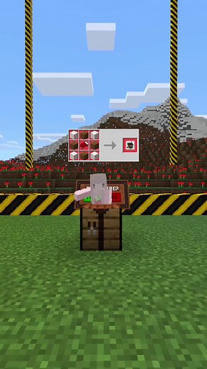 Construindo Casas Automáticas no Minecraft Bedrock