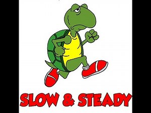 Slow PDF Program? Check this out!!