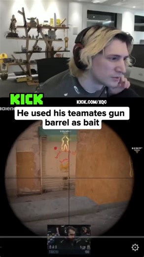 xQc_updates on Instagram: "Félix Lengyel, better known online as xQc, is one of the most dominant forces in livestreaming today. Starting out as a professional Overwatch player, he evolved into a full-blown internet phenomenon powered by nonstop energy, chaos, and complete authenticity. What made him blow up wasn’t polish — it was personality. Watching xQc live feels fast, loud, and unpredictable. His reactions are instant, his commentary never stops, and the pace of his streams keeps viewers lo