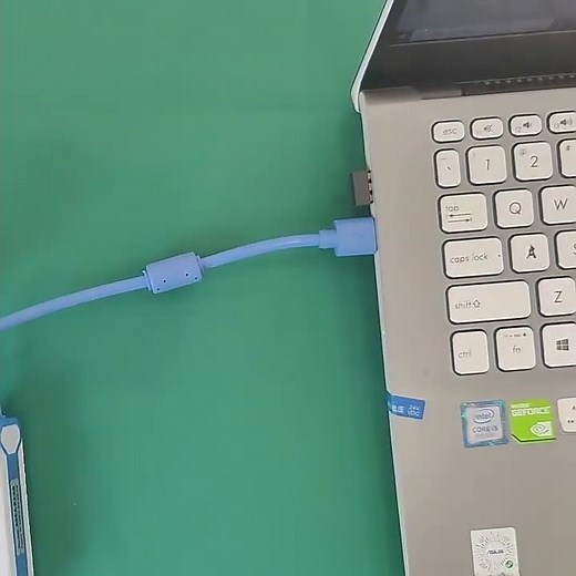 Delta ASDA B2:AB A2 servo drive CN3 4 programming cable data line debugging Download line