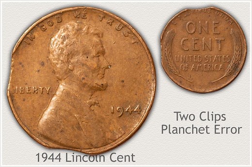 1944 Penny Value | Discover its Worth