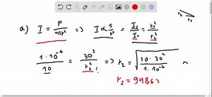 A jet plane at take-off can produce sound of intensity 10.0 W / m^2 at 30.0 m away. But you prefer the tranguil sound of normal conversation, which is 1.0μW / m^2 . Assume that the plane behaves like a point source of sound. (a) What is the closest distance you should live from the airport runway to preserve your peace of mind? (b) What intensity from the jet does your friend experience if she lives twice as far from the runway as you do? (c) What power of sound does the jet produce at take-off?