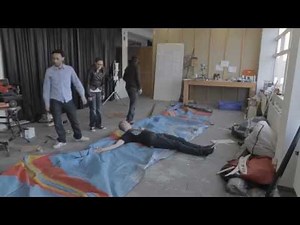 making DIY wings: Harness & Framework | part 8/14