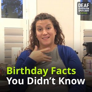 53K views · 115 reactions | Are birthdays the most celebrated...