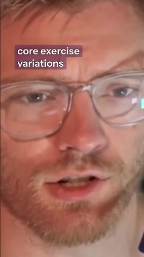 5 Easy Stability Ball Exercises (yoga ball)