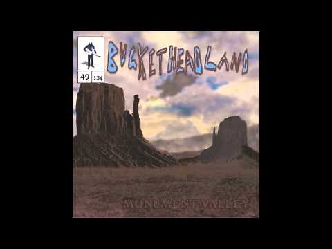 Buckethead - Pike 49 - Monument Valley - Full Album