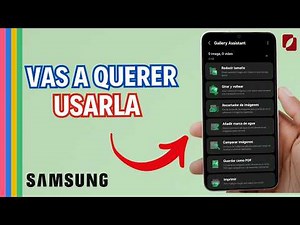 ✨FINALLY, this NEW SAMSUNG APP is OFFICIAL!