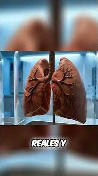 Vapear vs Fumar ¡Los Pulmones Humanos lo Revelan Todo!