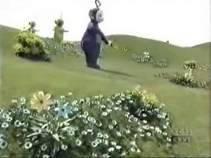teletubbies dancing 2