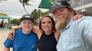 Perfect tribute: Martin County artificial reef to get 3 new vessels honoring Patrick Price