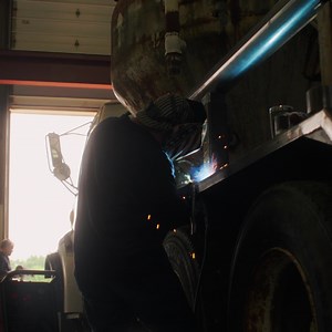 Georgia Boot on Reels