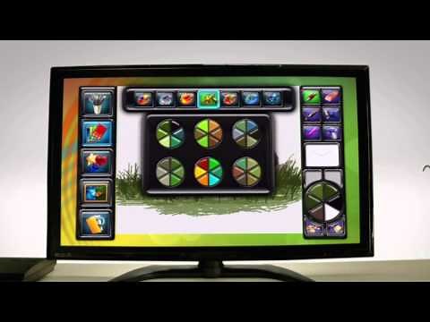 Instant Artist for PlayStation 3 - Tutorial