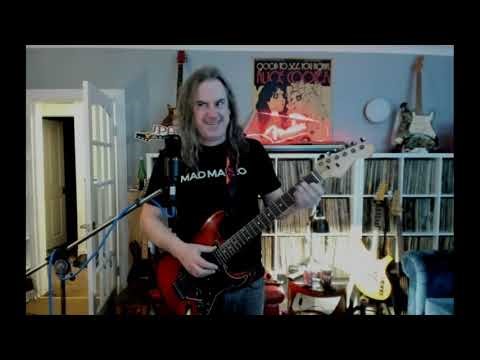 partscaster (levinson blade esk)